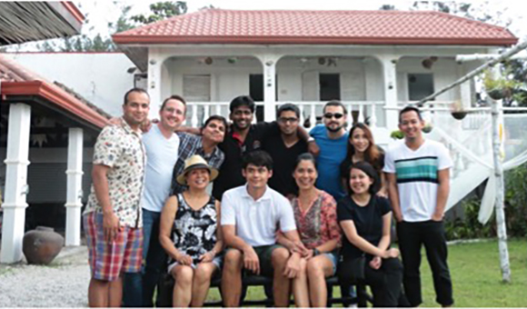 #GNW 2015: Zambales! Zambales!: A Deeper Understanding of Sustainability | The Global Network ...